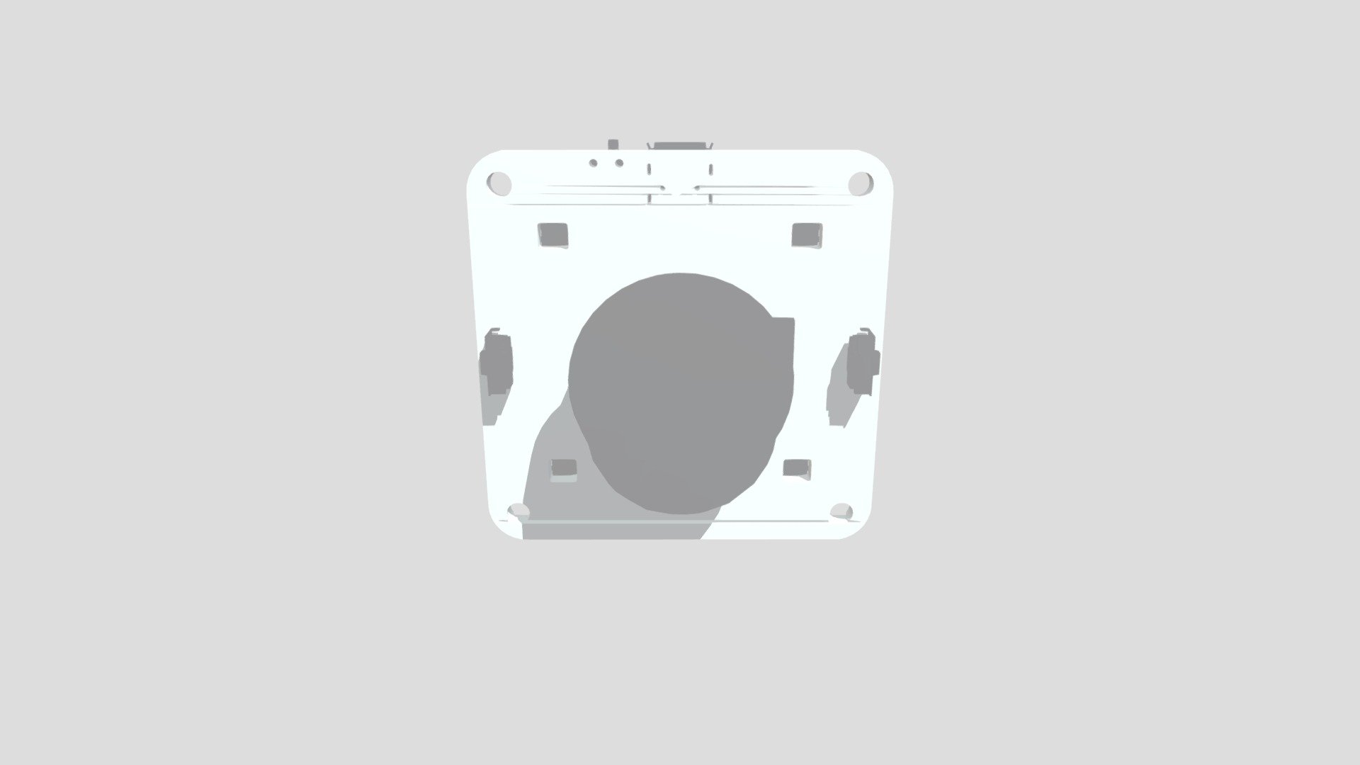 OBJ_Silas - 3D model by silas_camp [53fa5ad] - Sketchfab