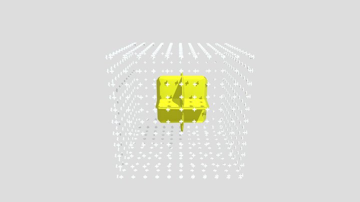 Snapchat 3D models - Sketchfab