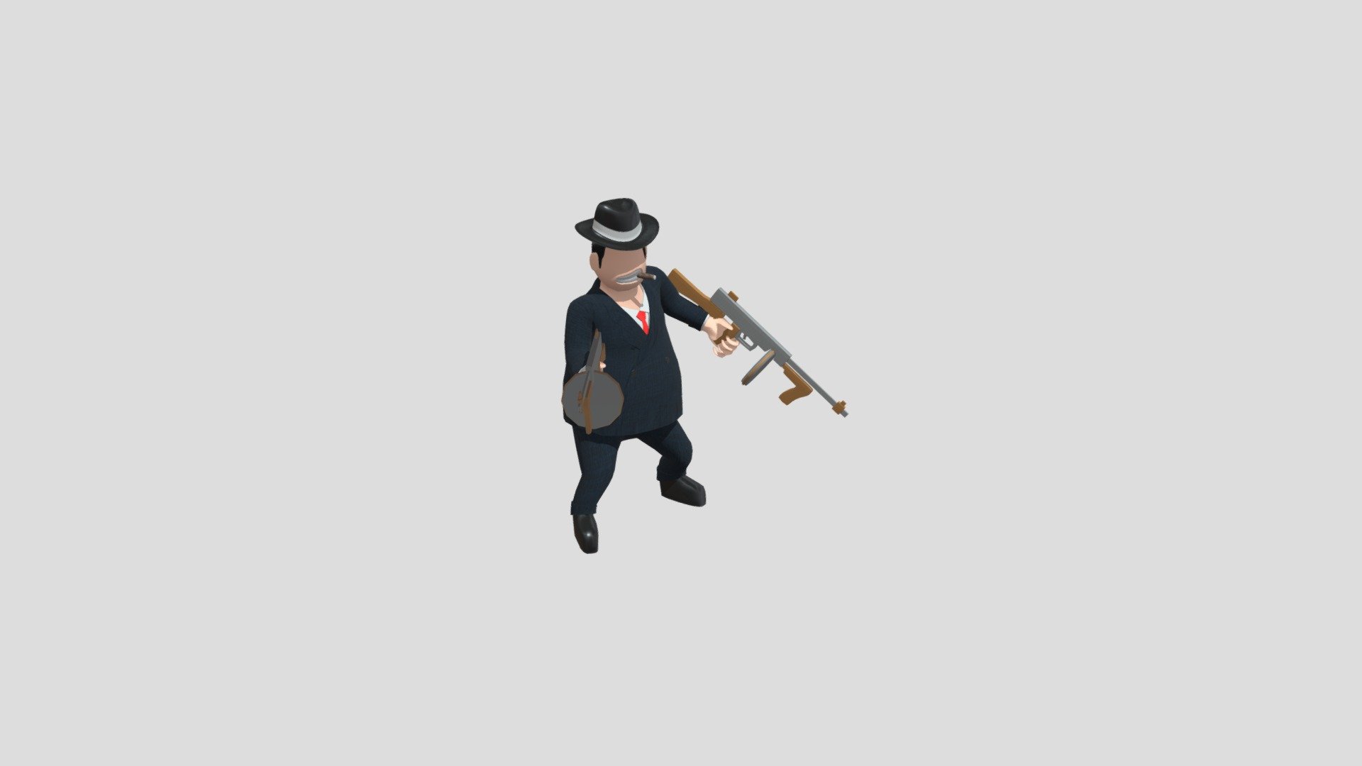 NETTA - 3D model by Cenpai [53fd9a5] - Sketchfab