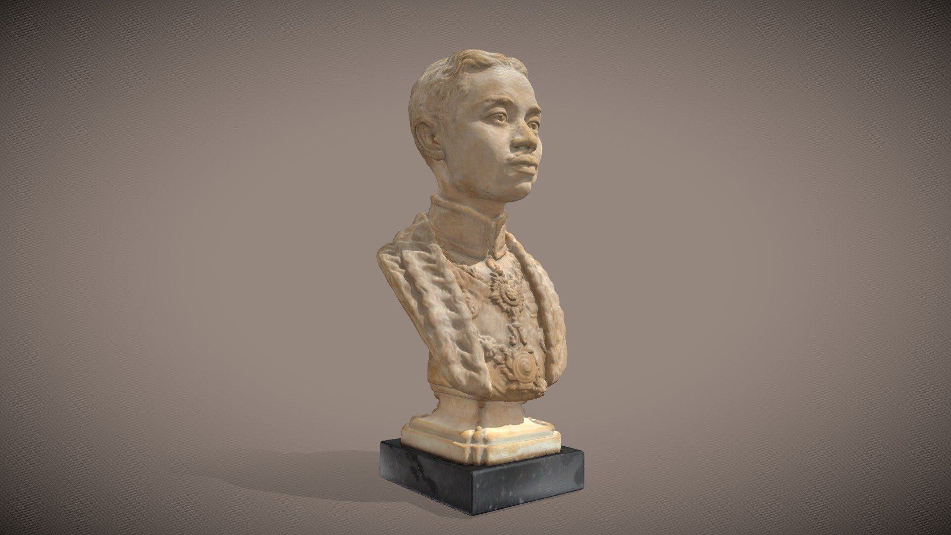 Statue7 Data - 3D model by Sportman (@ooooool_loooooo) [53fdd0a ...