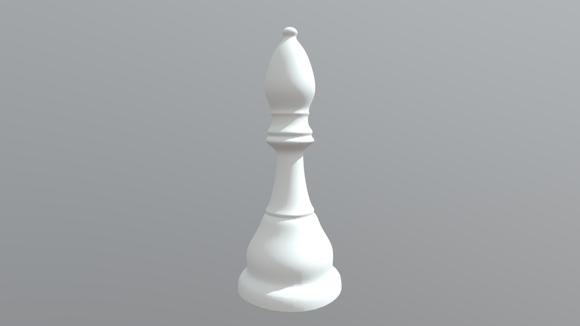 Bishop - 3D model by jecart [53febb5] - Sketchfab