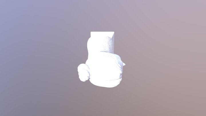 Faceman 3D models - Sketchfab