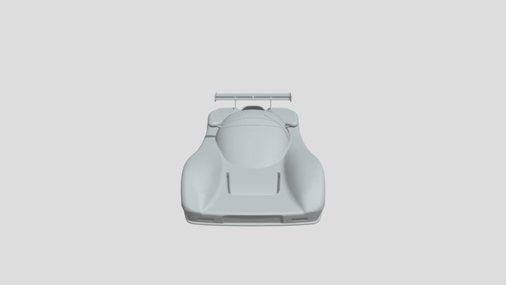 Ultima 3D models - Sketchfab