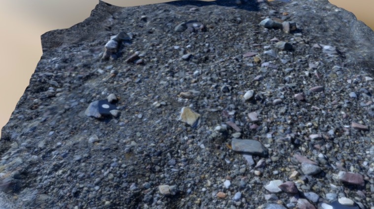 Grid 1 - 3D model by matt.westoby [5404010] - Sketchfab