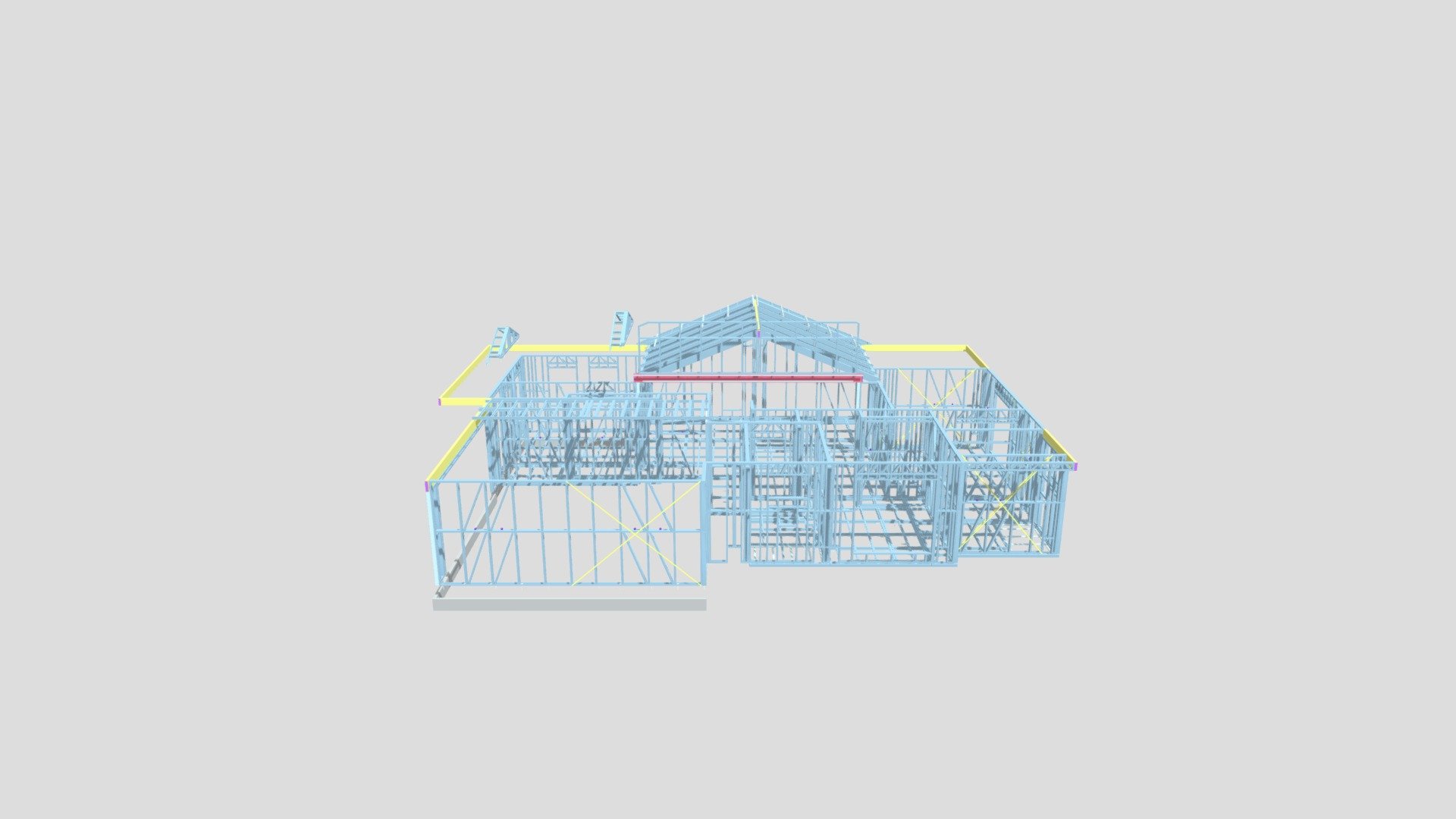 90639 - 3D model by SSHF_Detailing [5405aab] - Sketchfab