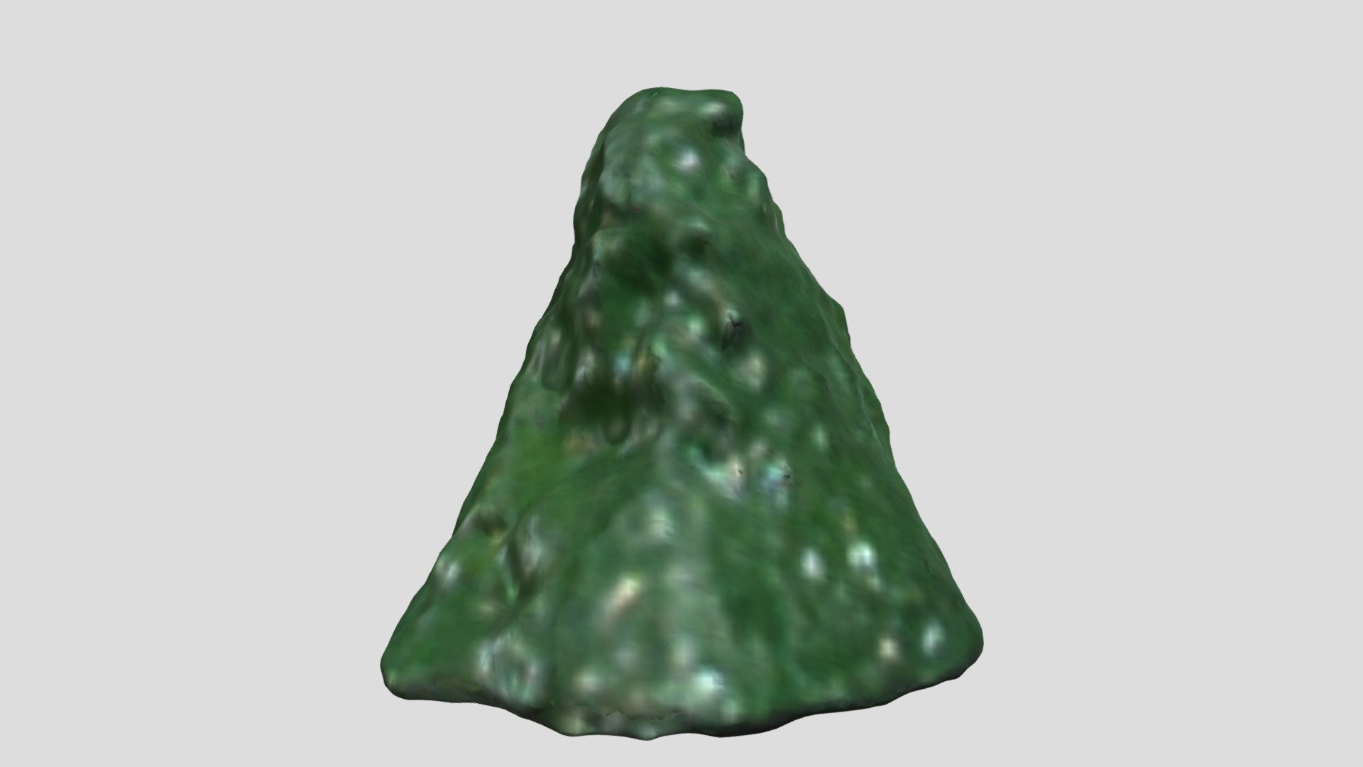 Wasabi - 3D model by Aberdeen City Libraries (@AberdeenCityLibraries) [5405ac0] - Sketchfab