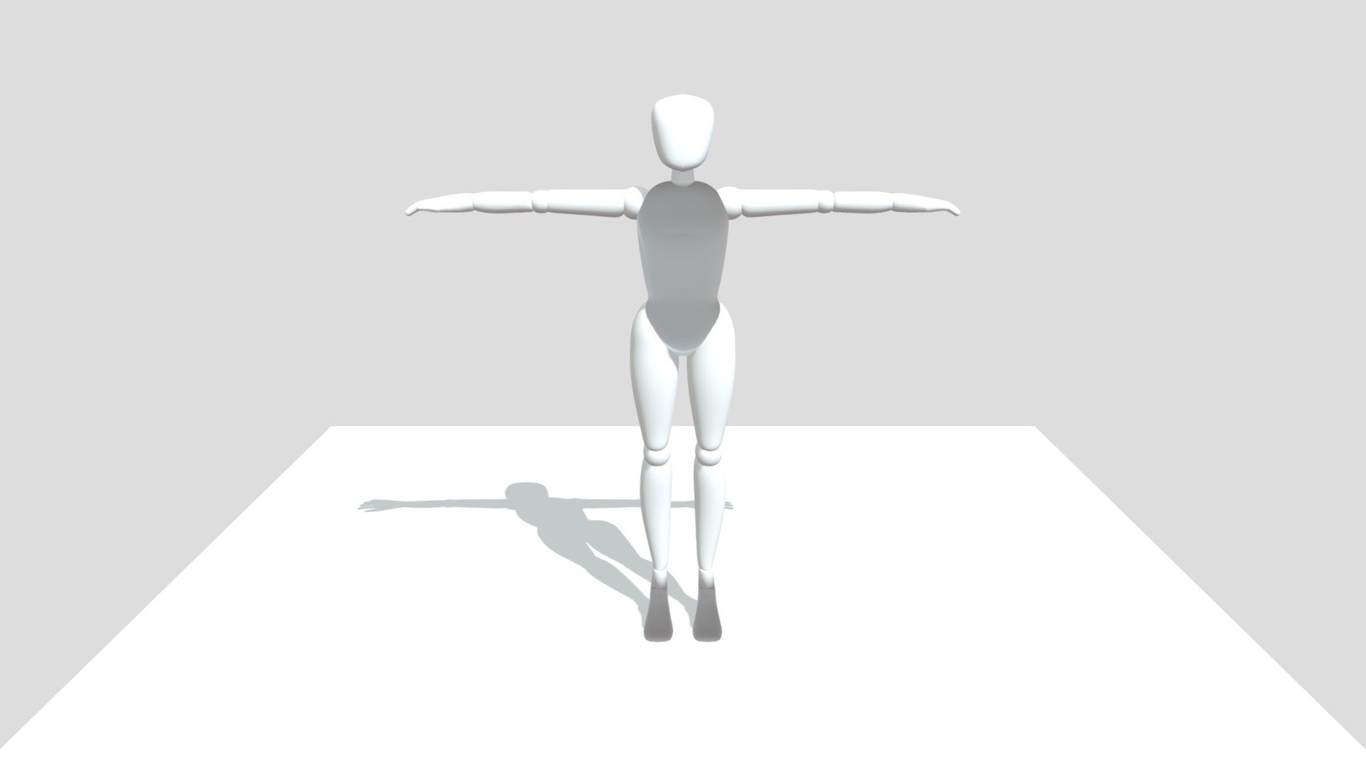Personaje CoderHouse - Download Free 3D model by vickydacc [5406bb4 ...