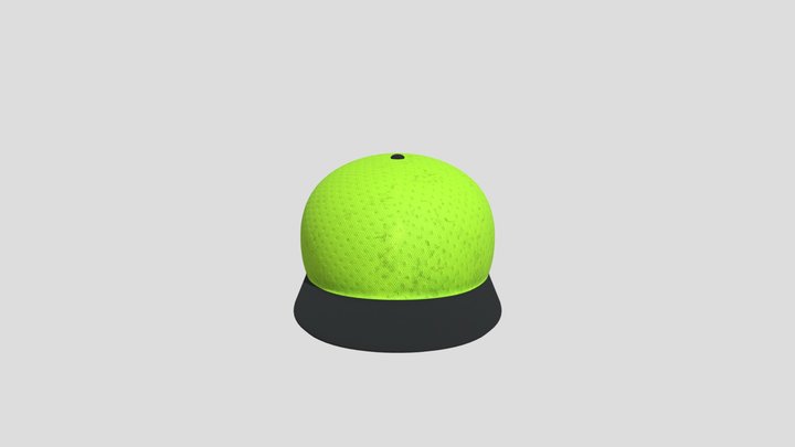 Gorra 3D models - Sketchfab