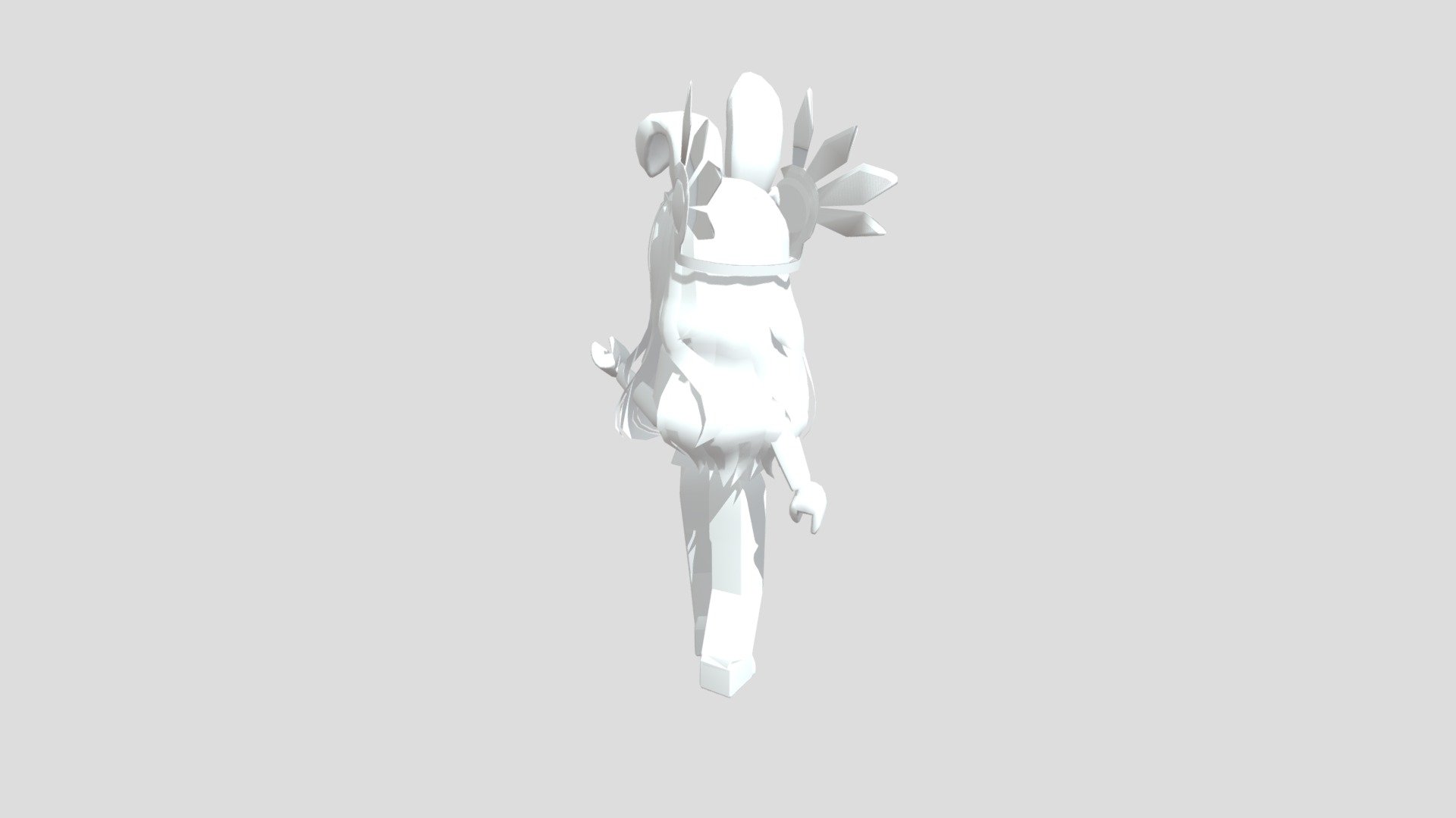 gfx - 3D model by Oxmsyt [54084fa] - Sketchfab