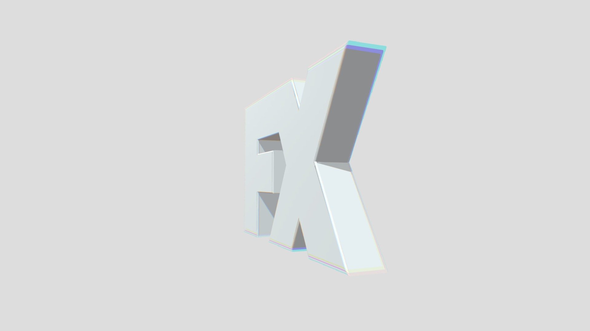 FX - 3D model by bbbrrraaannn [5408d79] - Sketchfab