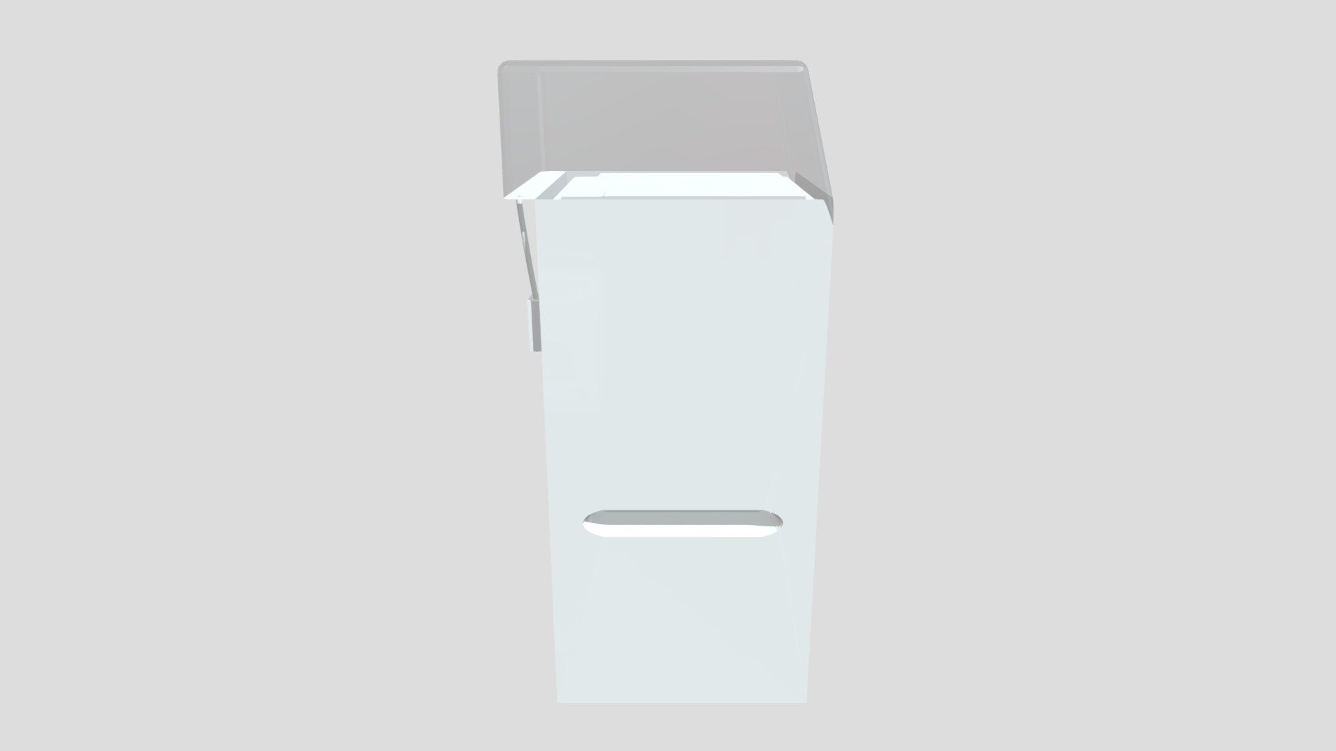 Printing Animation 6 - Download Free 3D model by livinglab_unisabana ...