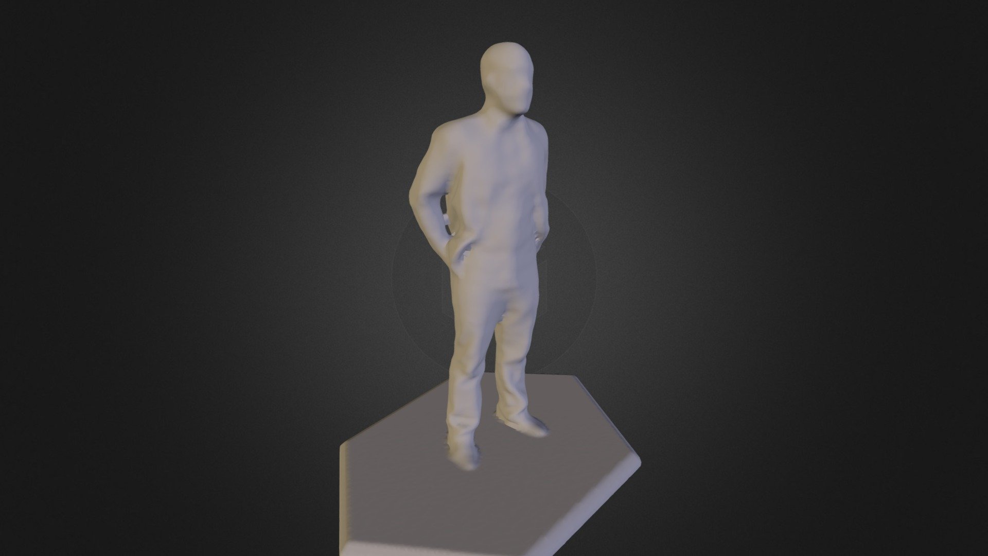 Art By Code Based One - Download Free 3D model by CODAME [54091c1 ...