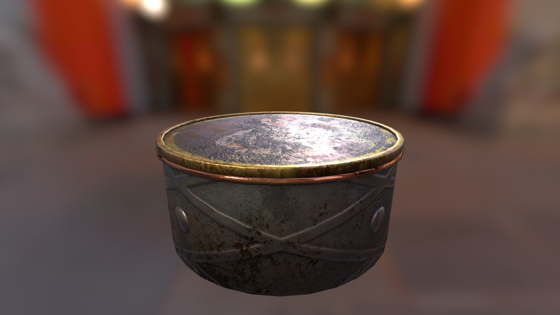 Can3 - 3D model by digman [5409c9c] - Sketchfab