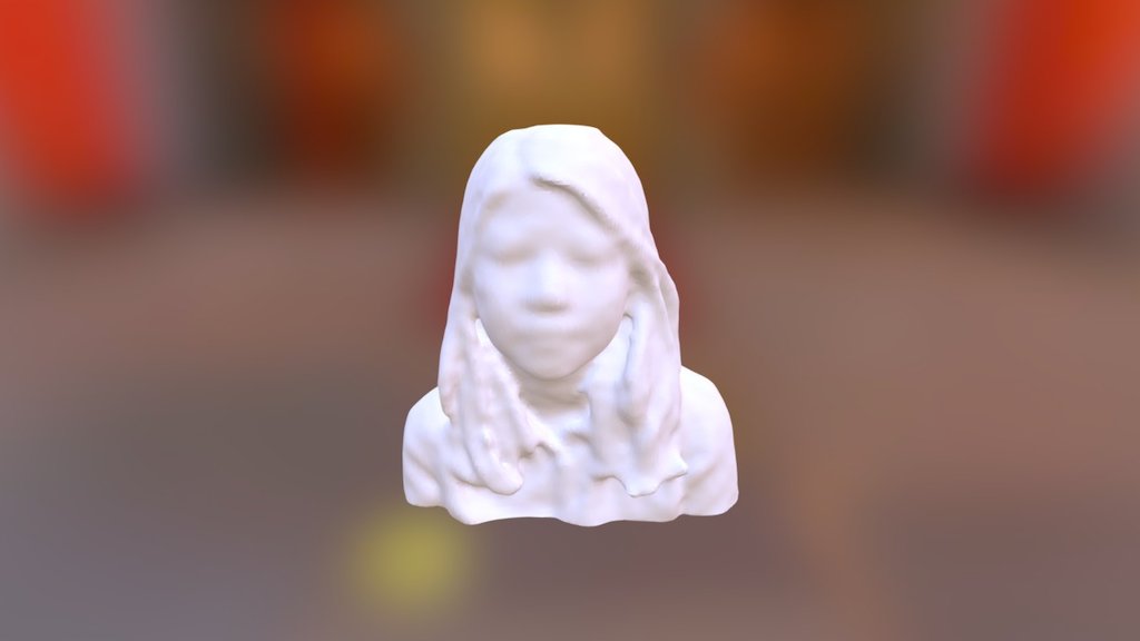 140- Adi - 3D model by bahmed [5409d5c] - Sketchfab