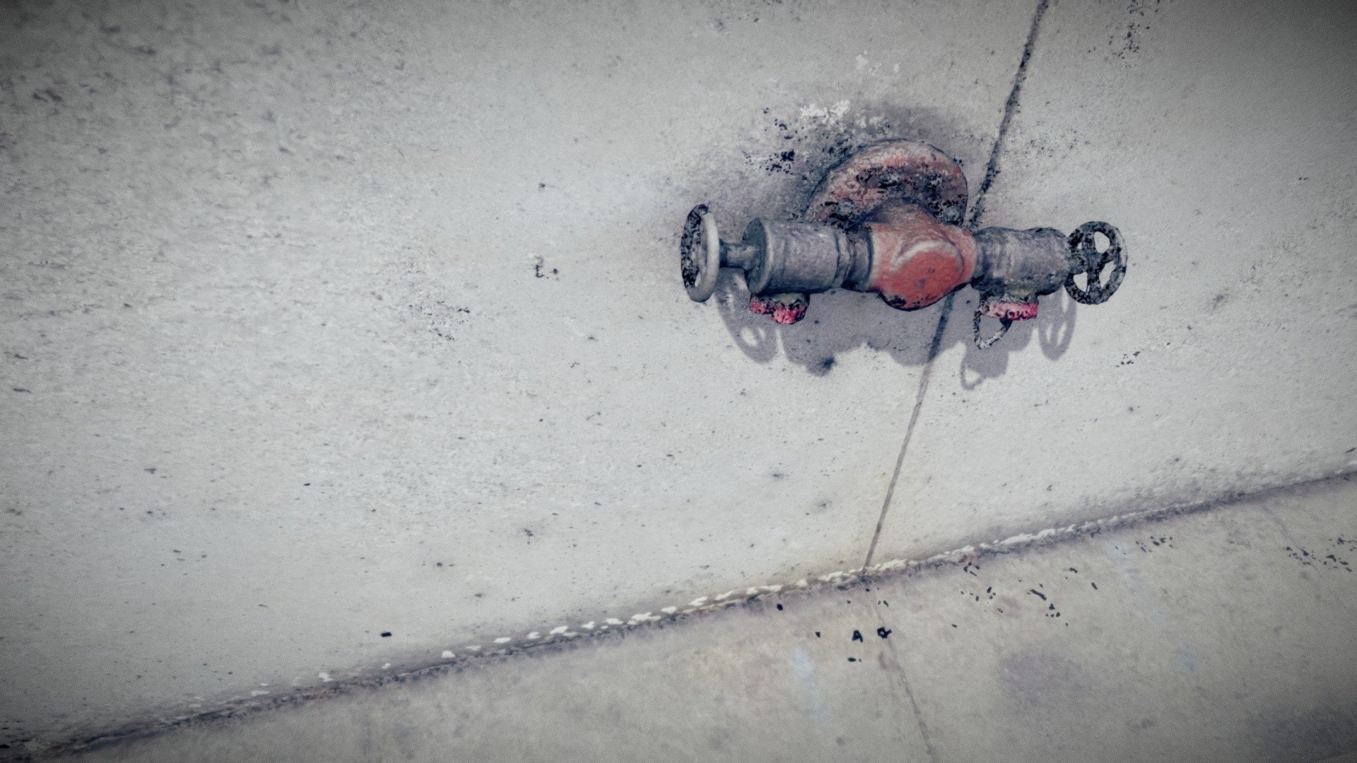 Exposed Fire Dept Outlet Connection - 3D model by Lavosbit [540acbe ...