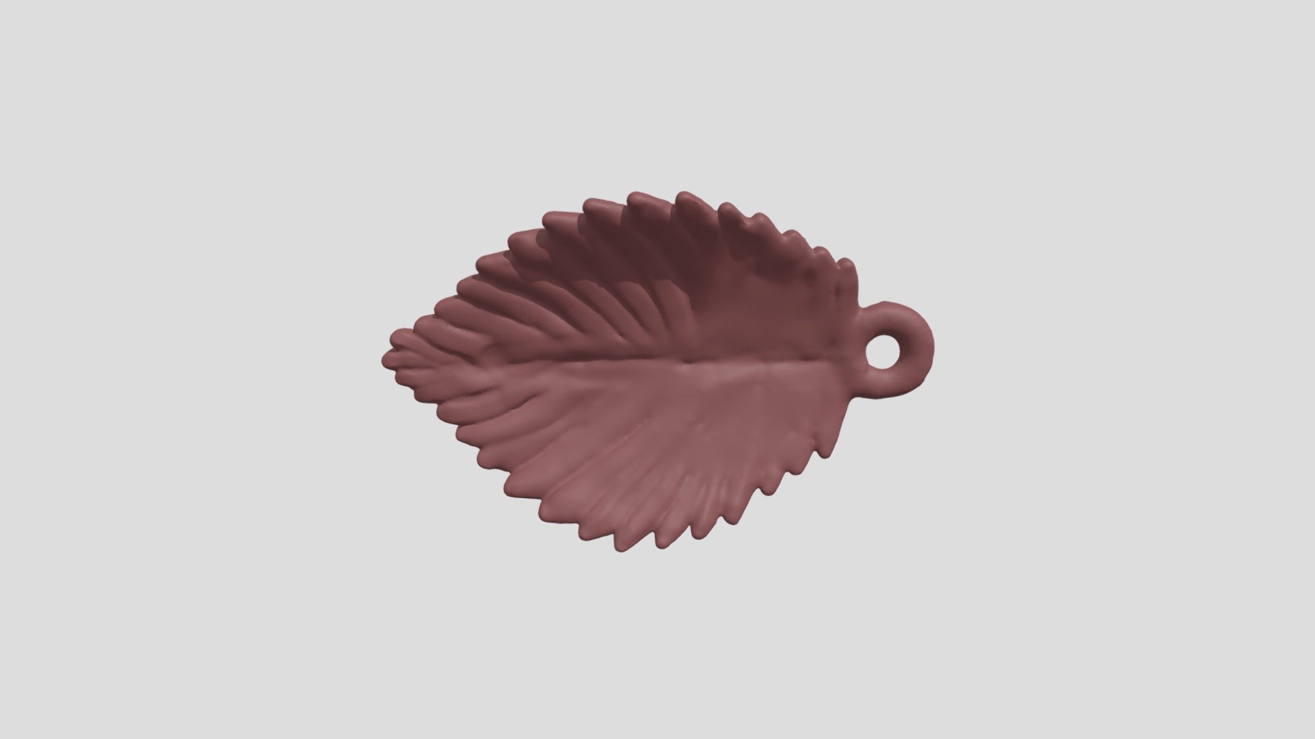 Leaf - Download Free 3D model by scmakerstudios [540bac9] - Sketchfab