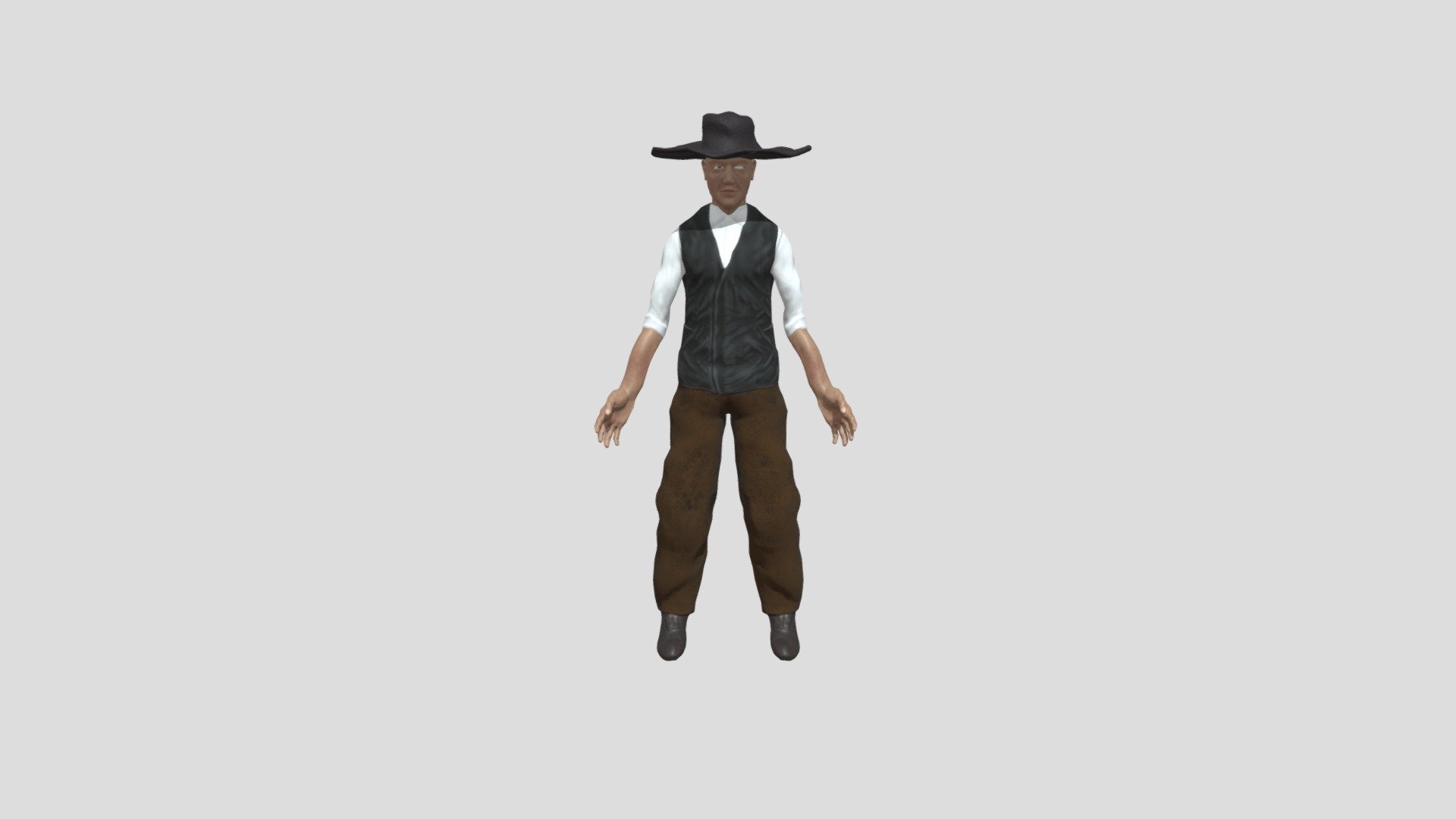 Final Animation - Download Free 3D model by J4m4l333 [540bec6] - Sketchfab