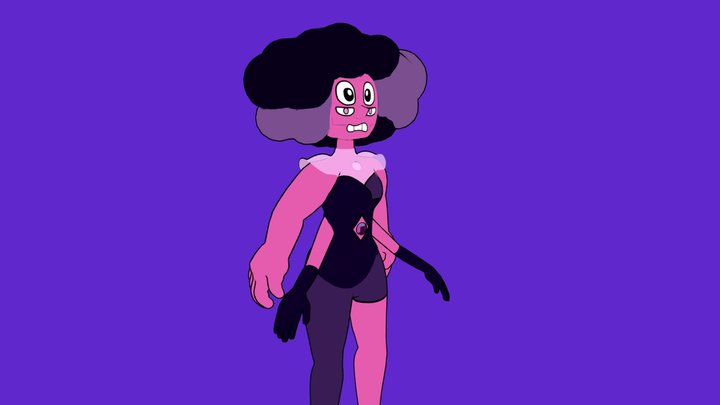 Lars 3D models - Sketchfab
