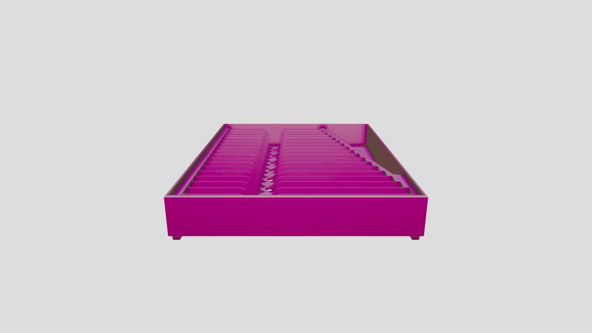 Squeegee_Box_3b - 3D model by joss405 [540d43c] - Sketchfab