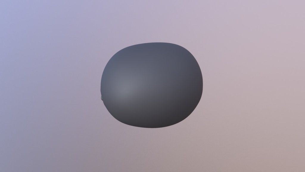 Zea_v1 - 3D model by tontonmox [540d7d3] - Sketchfab
