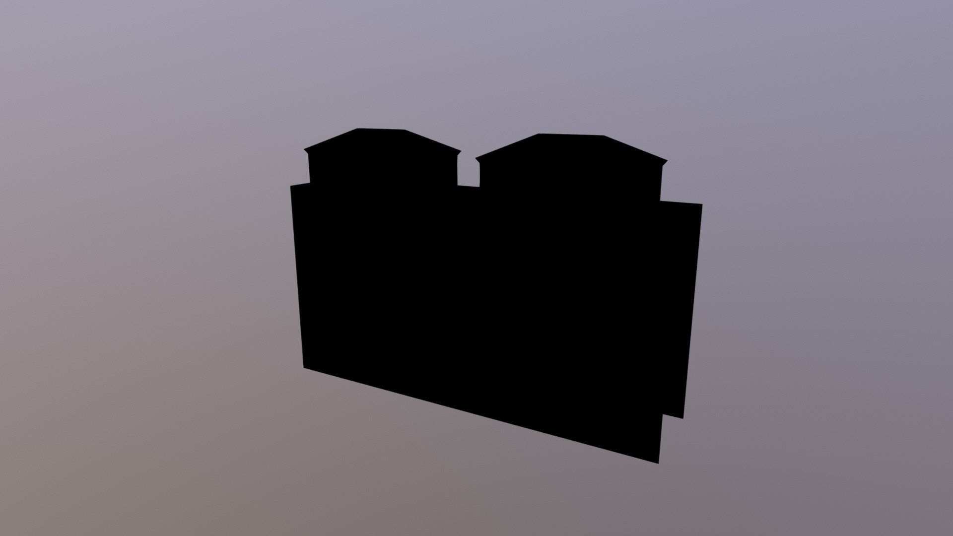 Muur 01 - 3D model by FromTheWheels [540ea54] - Sketchfab