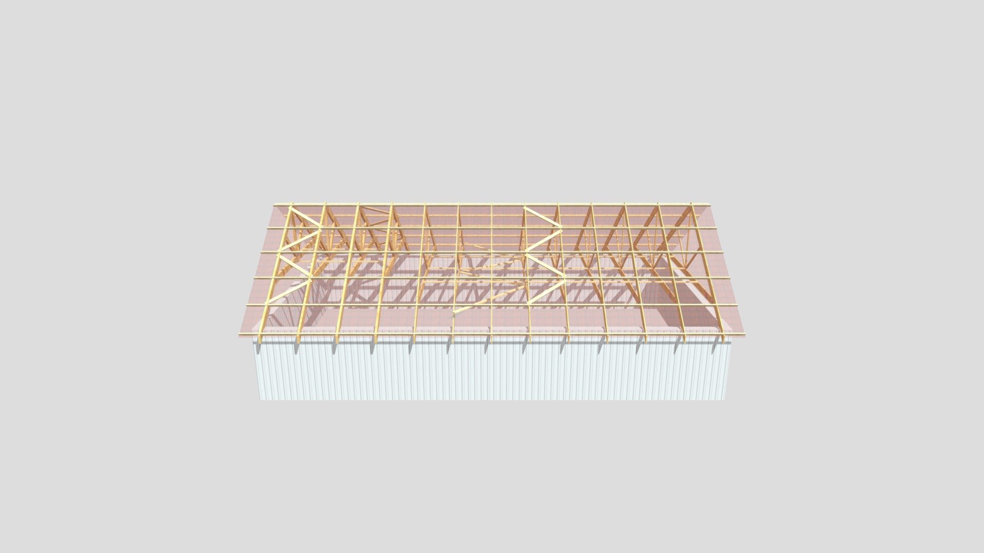 Johnathan Connan Erf 2478 - 3D model by Renier Conradie ...