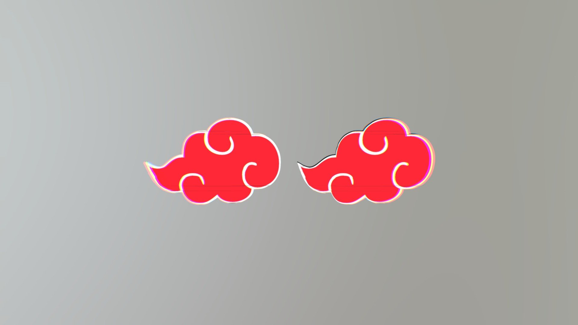 Akatsuki Logo - Naruto - Download Free 3D model by miguel.acf204 ...