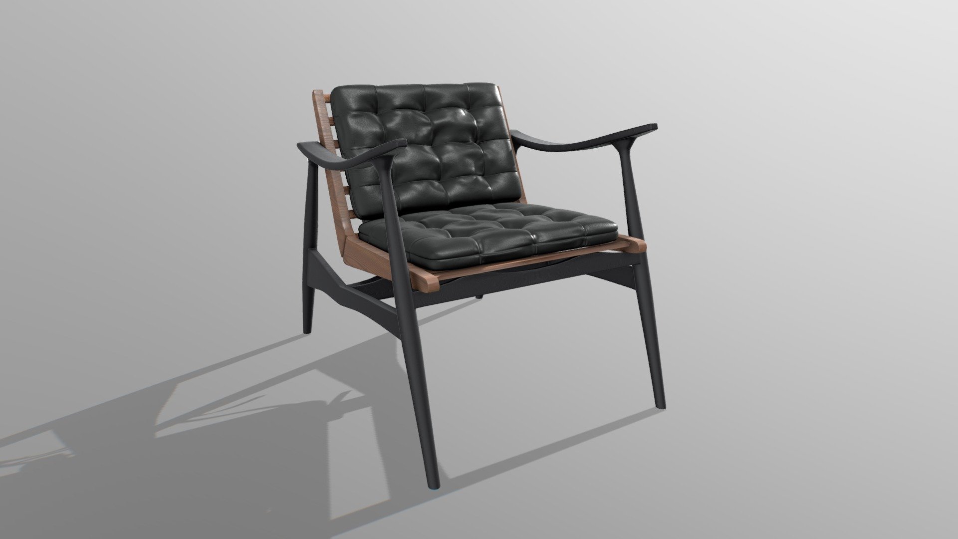 Atra Chair - Download Free 3D model by arc98tect [5411326] - Sketchfab