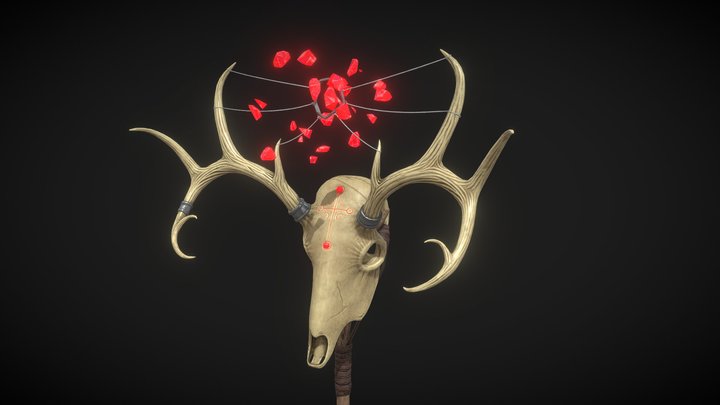 Jairo Alzate (@JairoAlzateRigger) - Sketchfab