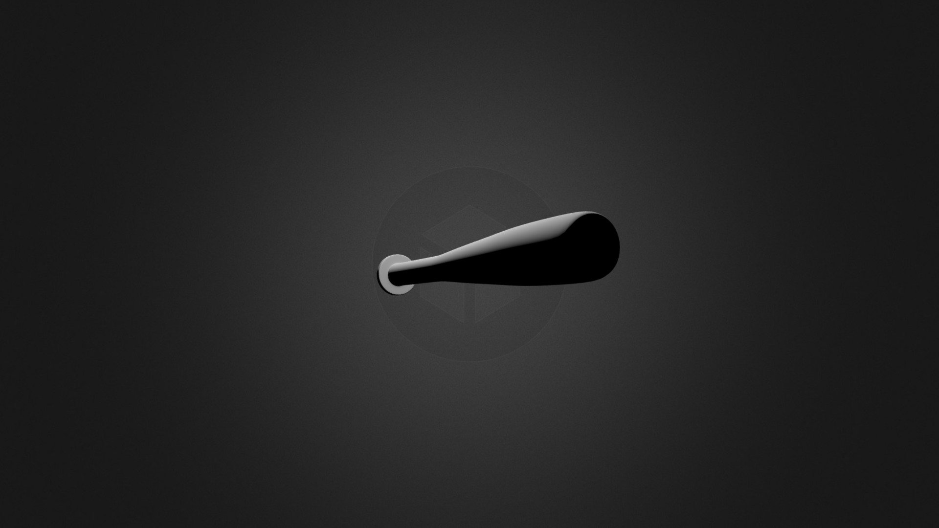 Baseball Bat - 3D model by denerproject [541284d] - Sketchfab