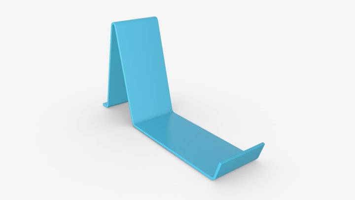 Podium 3D models - Sketchfab