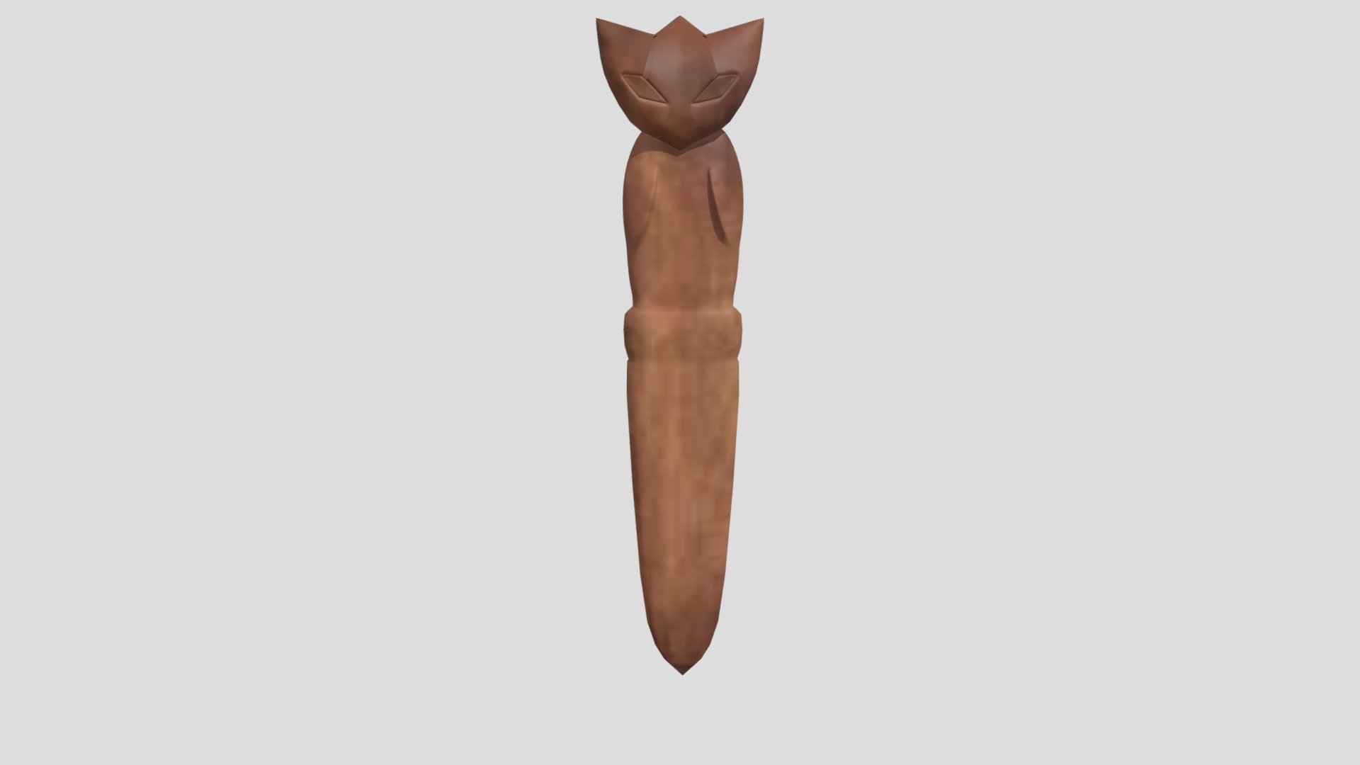 WOOD CARVING - Download Free 3D model by eeelabvisual [54130d1] - Sketchfab