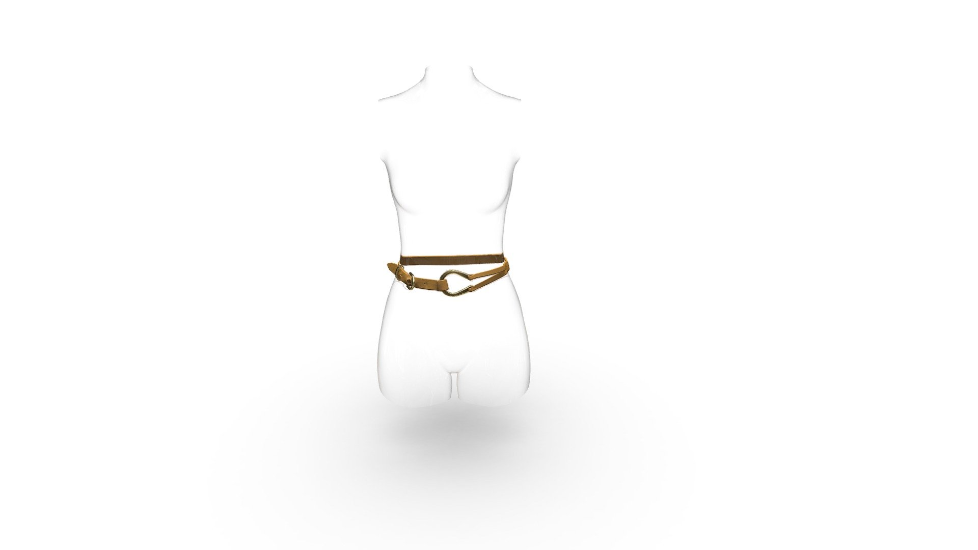 Team work - 3d belt presesentation - group 2 - Download Free 3D model ...