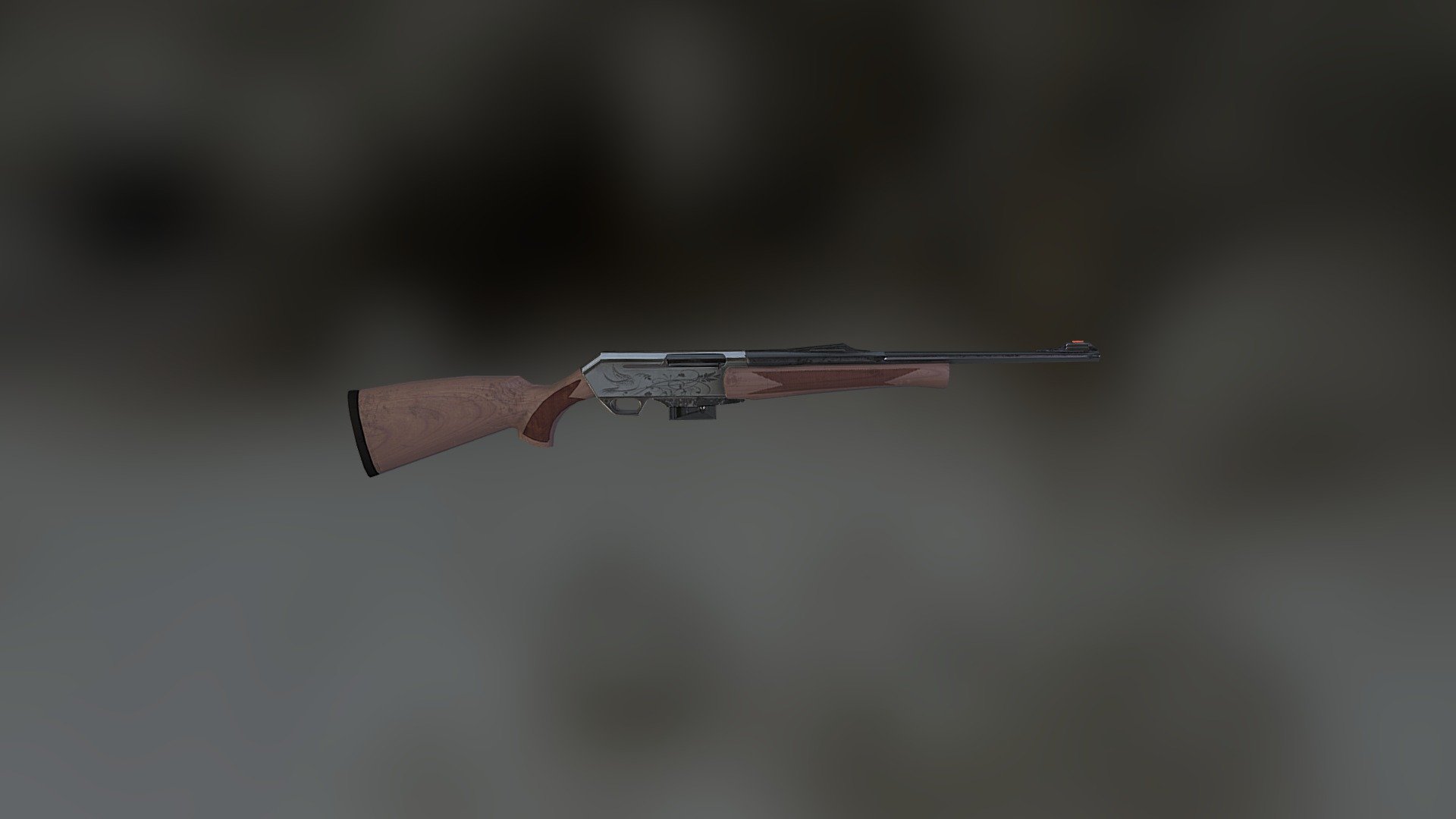SLB 2000 - 3D model by matthewtindle [5413fbf] - Sketchfab