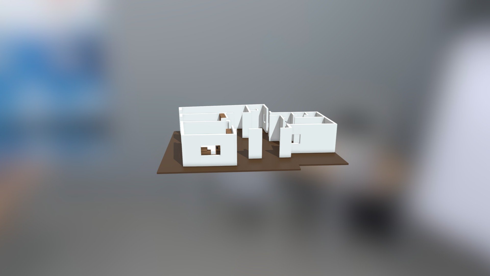 Spiti - Download Free 3D model by testkap [541414f] - Sketchfab