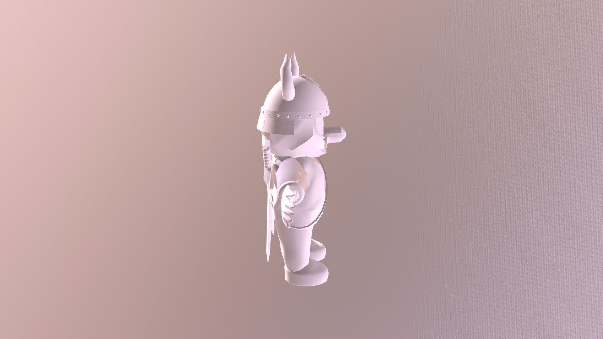 VARIO - 3D model by 40080749 [54169e1] - Sketchfab