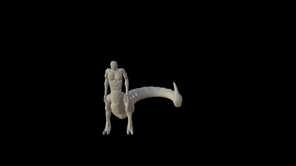 Aethon - 3D model by Soul Runner (@soulrunner) [5416fea] - Sketchfab