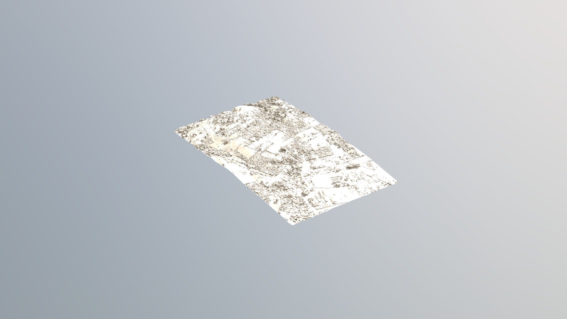 Consuelo_Solar - 3D model by Drone al Rescate (@carlostamares23 ...