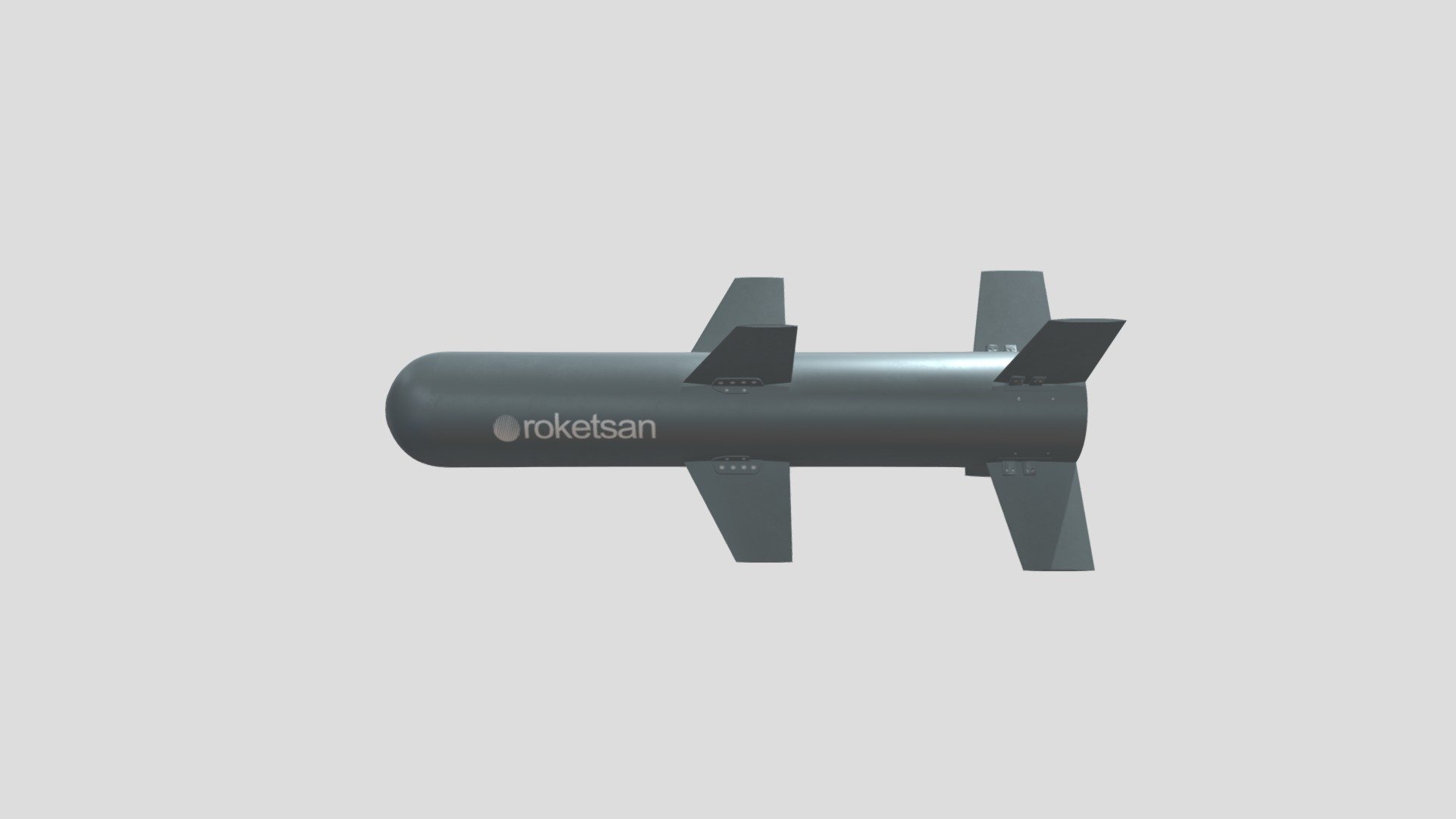 MAM-L - 3D model by huseyinozmail [541a42c] - Sketchfab