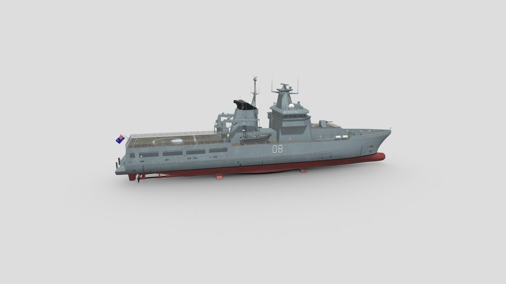 Naval Military - A 3D model collection by Labicko - Sketchfab
