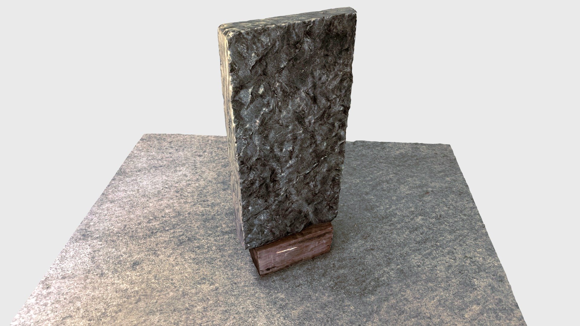 Peça Matrix - 3D model by SuperClássico (@k2comunicacao) [541bb31 ...