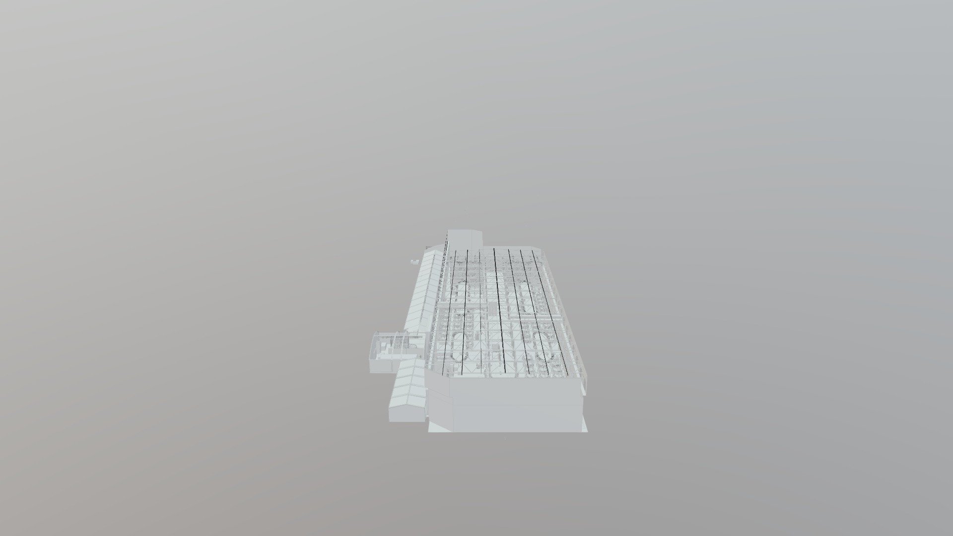 Untitled - 3D model by michal.szozda [541bee4] - Sketchfab