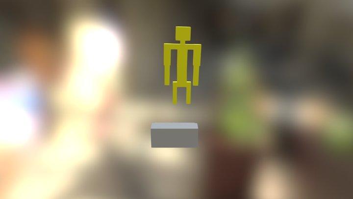 Swek 3D models - Sketchfab