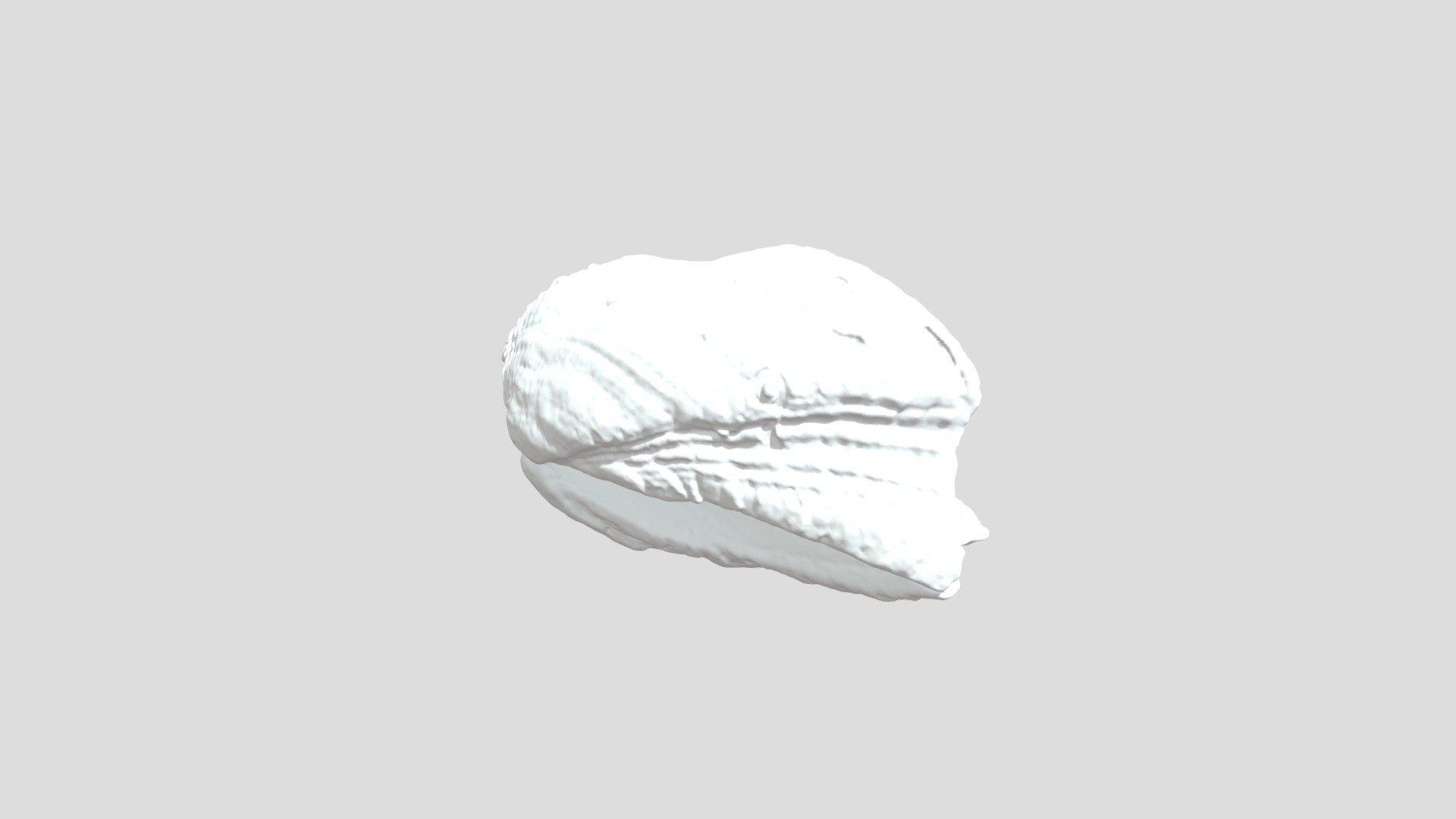 JWP Arca Sarasota - 3D model by Wesleyan University (@wesUdigital ...