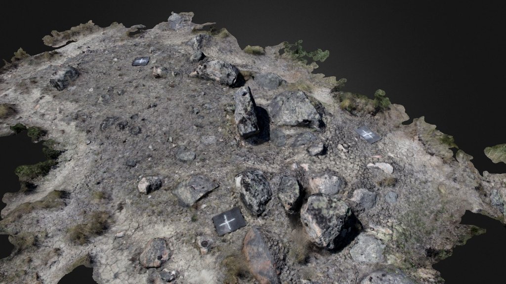 SLGRID1 (2014) - 3D model by Jonathan Chipman (@jonathan.chipman ...