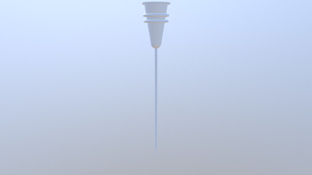 5 Syringe Assembly - 4 Needle-1 - 3D model by hardik-d [5421dbb ...