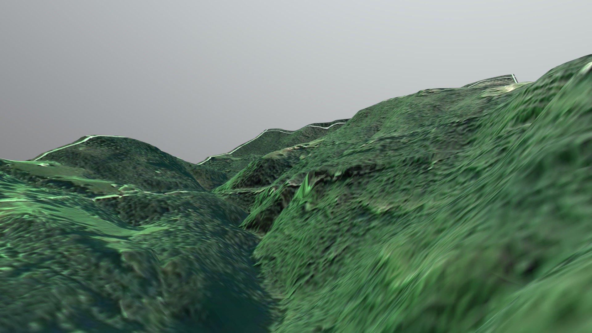 Forgnone - 3D model by trkstudio [5423724] - Sketchfab