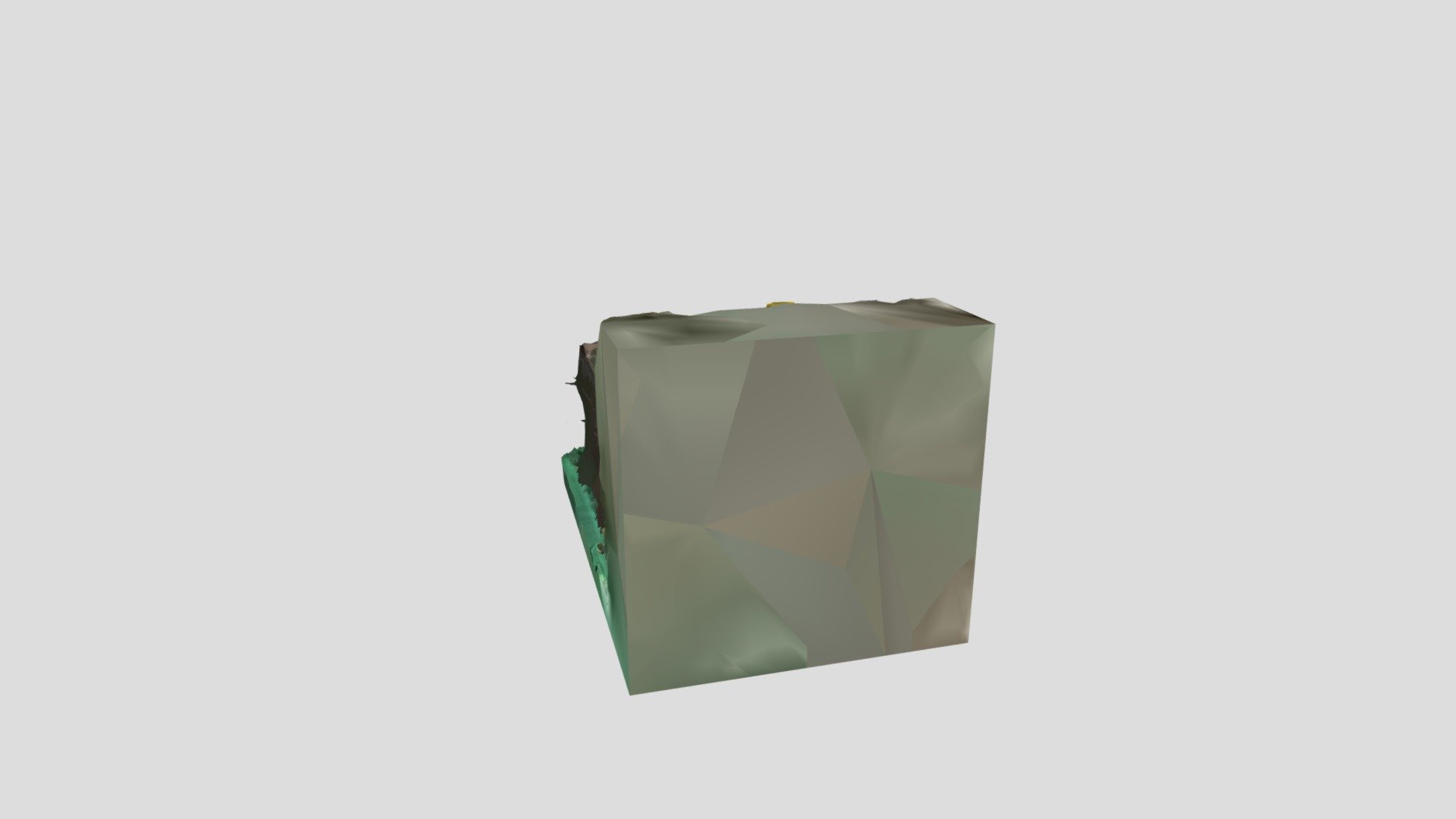 Scan 2022-12-18T17:05:03.815Z - Download Free 3D model by Melleb04 [5424604] - Sketchfab