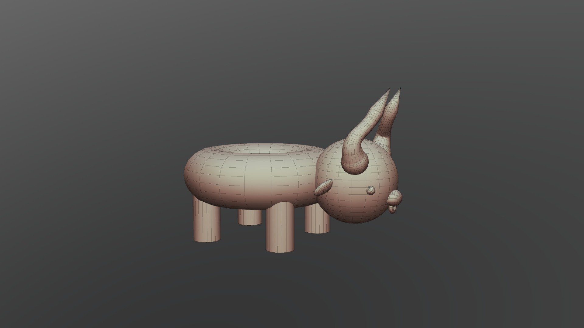 Esercizi 10 Min "Torus" - 3D model by NautilusAcademy [54247fc] - Sketchfab