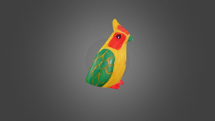 Android-3d-scanner 3D models - Sketchfab
